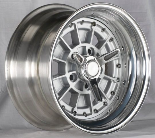 Custom Made Mag Wheels – Arrow Wheels