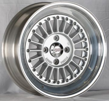 Custom Made Mag Wheels – Arrow Wheels