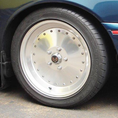 Custom Made Mag Wheels – Arrow Wheels