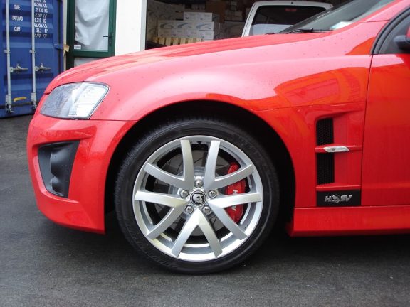 Gallery - Arrow Wheels