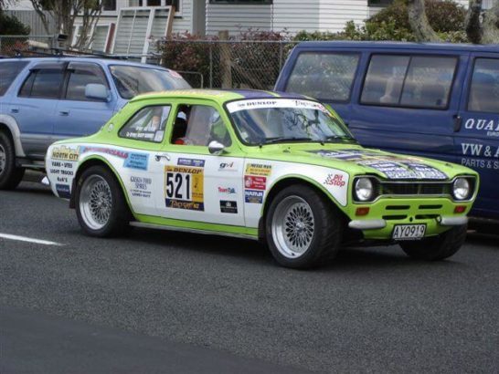 Gallery – Arrow Wheels