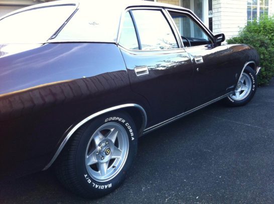 Gallery – Arrow Wheels