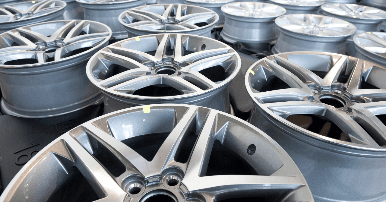 Arrow Wheels - Auckland Mag Wheel Repair & Custom Wheels