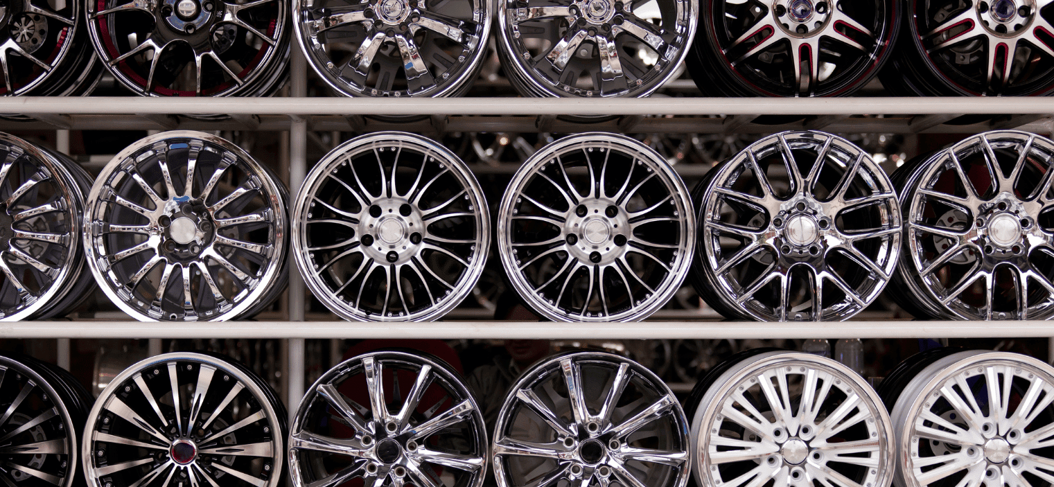 Arrow Wheels - Auckland Mag Wheel Repair & Custom Wheels